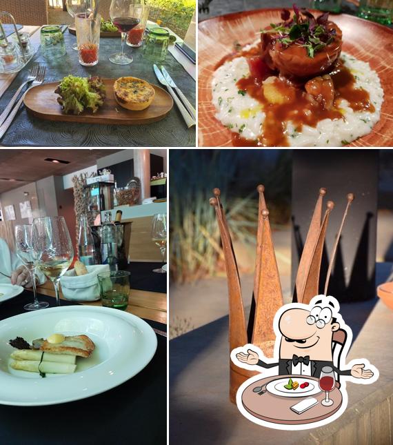 Top 5 restaurants with bissara in Dudelange, november 2025 - Restaurant ...