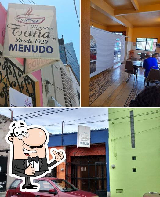 Menudos Toña, Aguascalientes - Menú del restaurante, precios y reseñas
