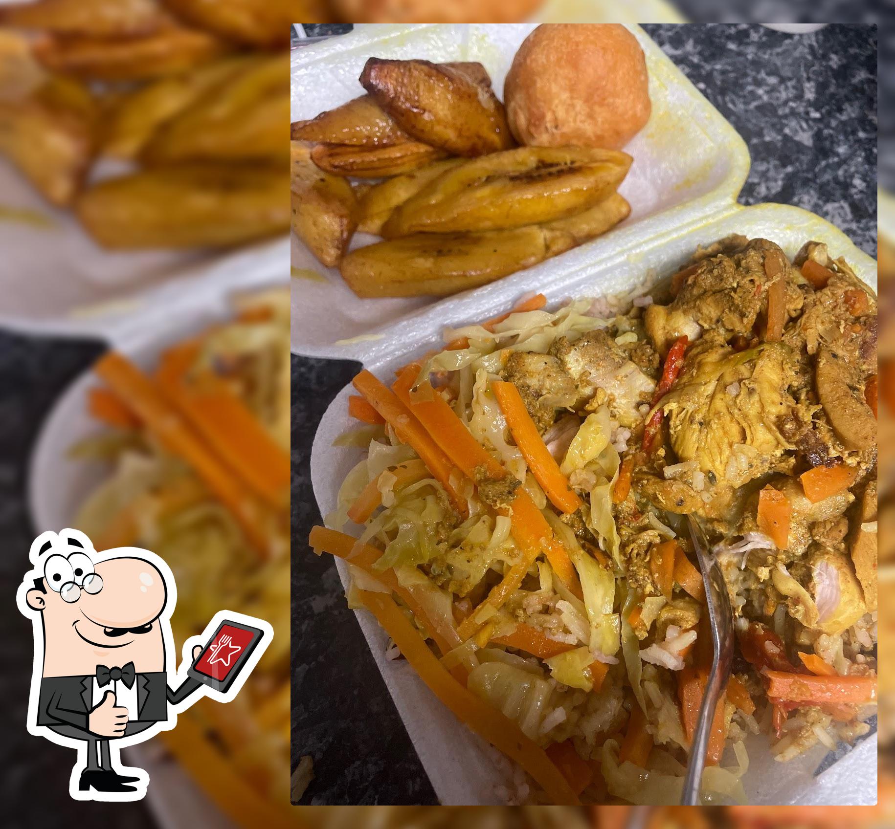 Natural Spice, Sheffield - Restaurant menu, prices and reviews