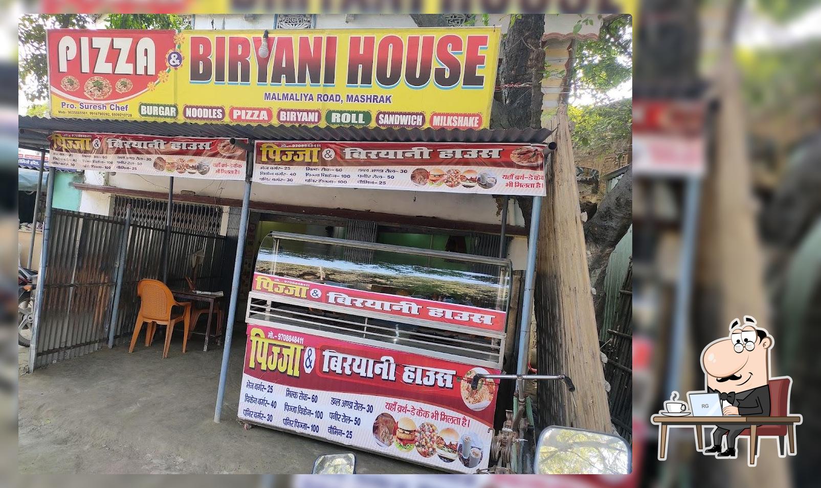 Top 5 restaurants in Mashrakh, november 2025 - Restaurant Guru