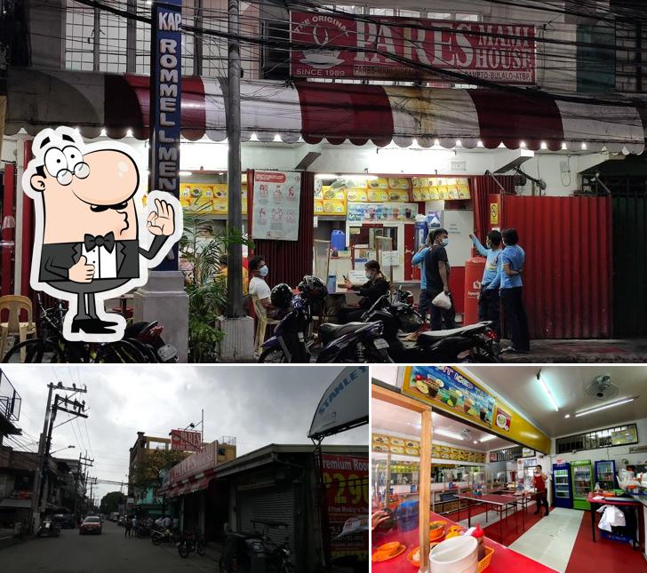 Pares Mami House - 9th Ave restaurant, Caloocan, West - Restaurant reviews