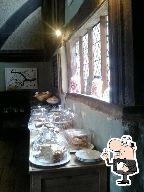 Pilgrims Rest, Battle - Restaurant menu, prices and reviews