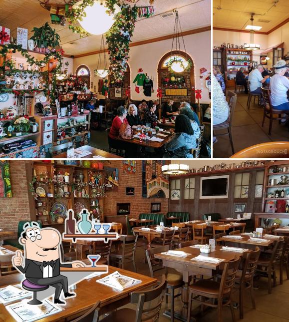 Rutabegorz, Tustin - Restaurant menu, prices and reviews