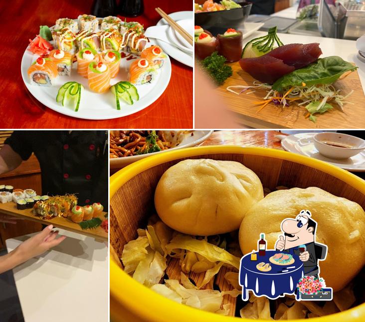 SONAMU, Cape Town - Restaurant menu, prices and reviews