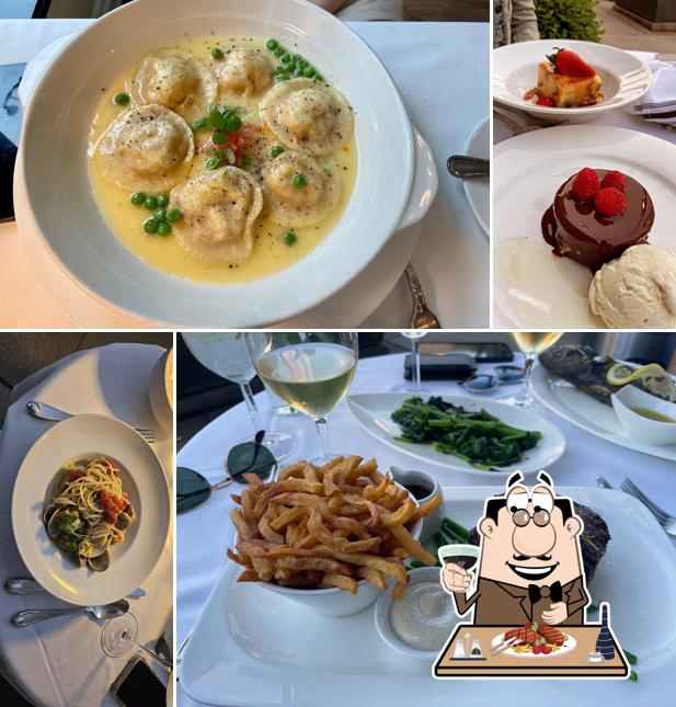 Sorrel, Toronto, Summerhill - Restaurant menu, prices and reviews