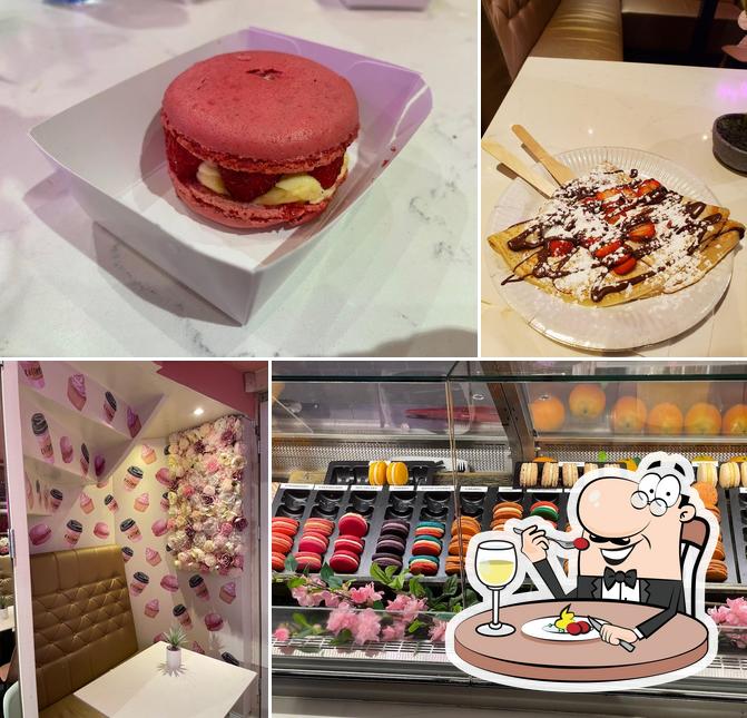 Sweet Tree, Amsterdam - Restaurant menu, prices and reviews