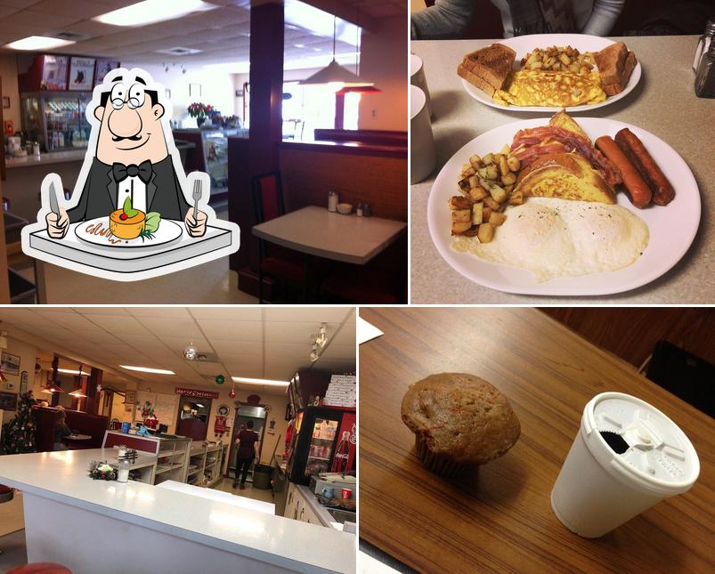 The Little Brown Jug, Beaverton - Restaurant menu, prices and reviews