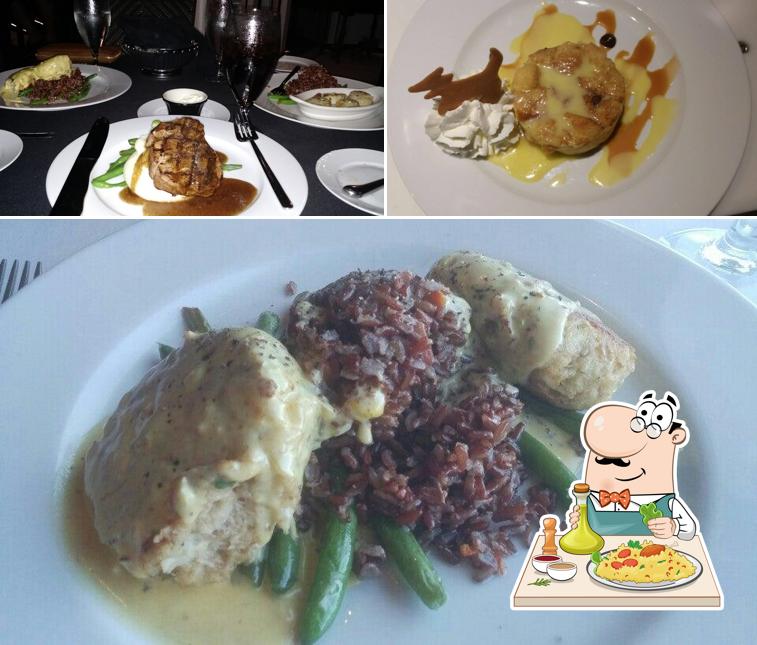 Yellow Dog Cafe, Malabar - Restaurant menu, prices and reviews