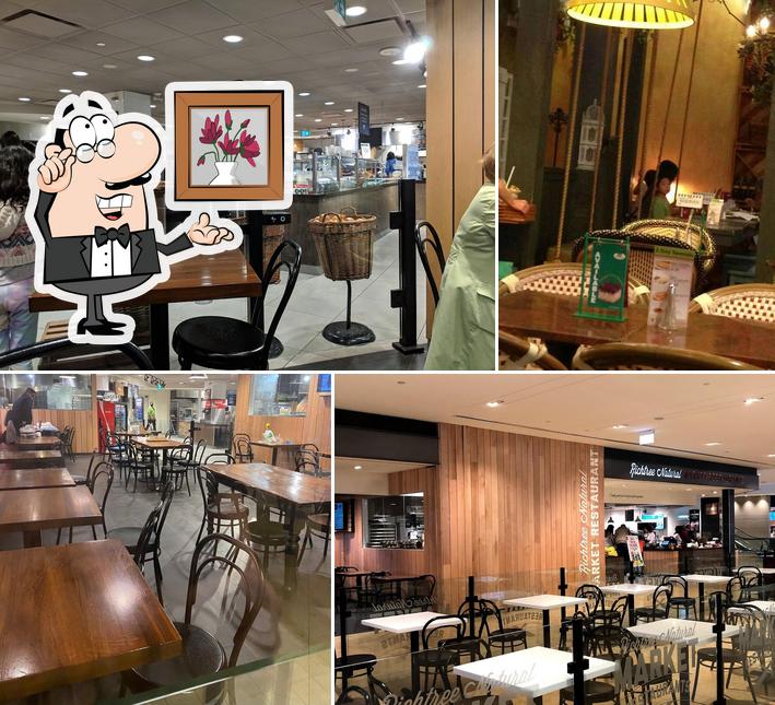 FRESH MARKET RESTAURANT, 100 City Centre Dr #1-710 in Mississauga ...