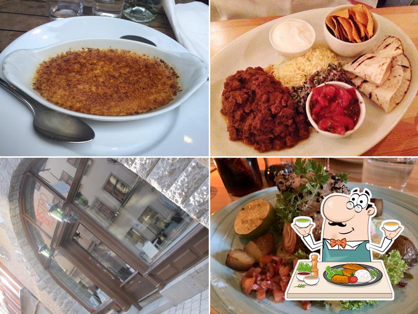 Ruby, Stockholm, Gamla stan - Restaurant menu, prices and reviews