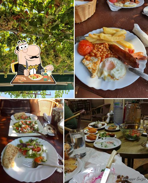 Best restaurants with a beautiful view in Paphos, summer 2024 ...