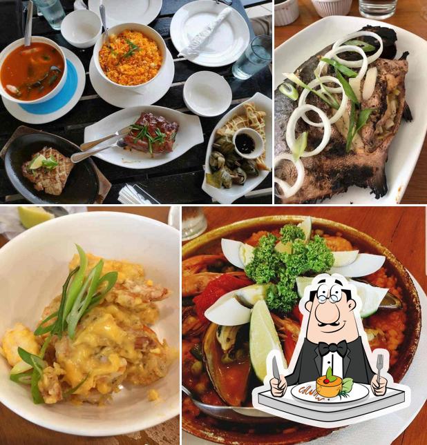 Best seafood restaurants in Tagaytay, summer 2024 - Restaurant Guru
