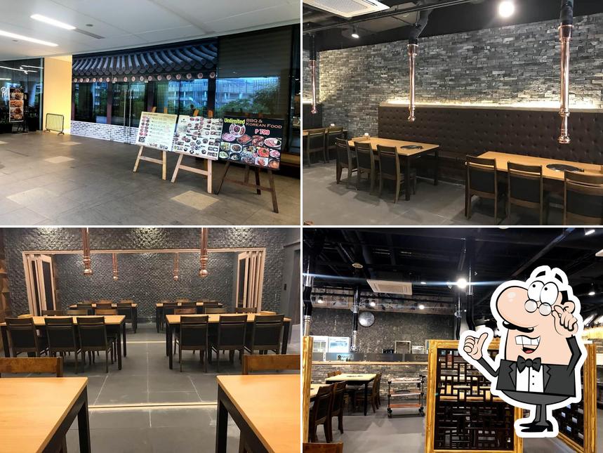 Best restaurants in Festival Supermall Expansion Wing - Restaurant Guru