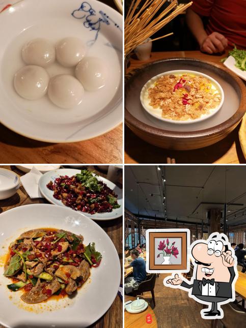 Spicy Joint Chinatown, Haymarket - Restaurant menu, prices and reviews