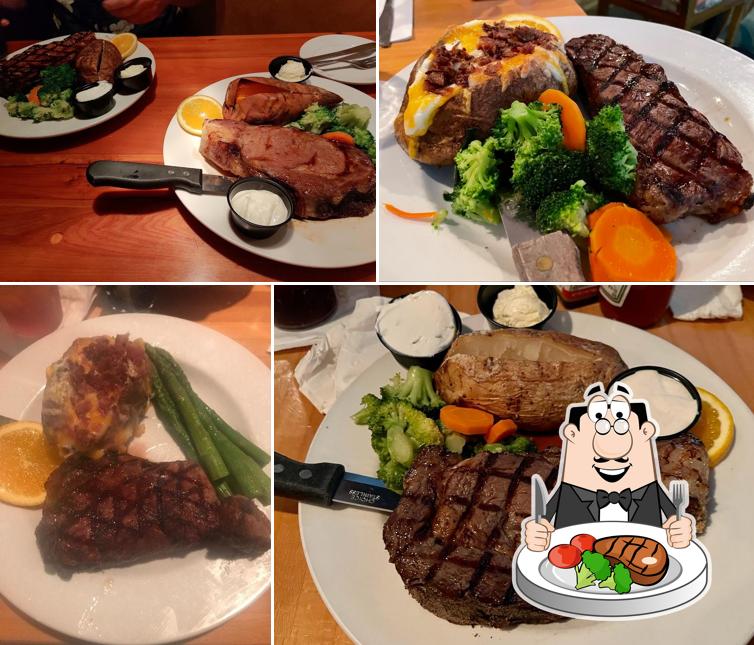 Bobby's Restaurant & Lounge in Vero Beach - Restaurant menu and reviews