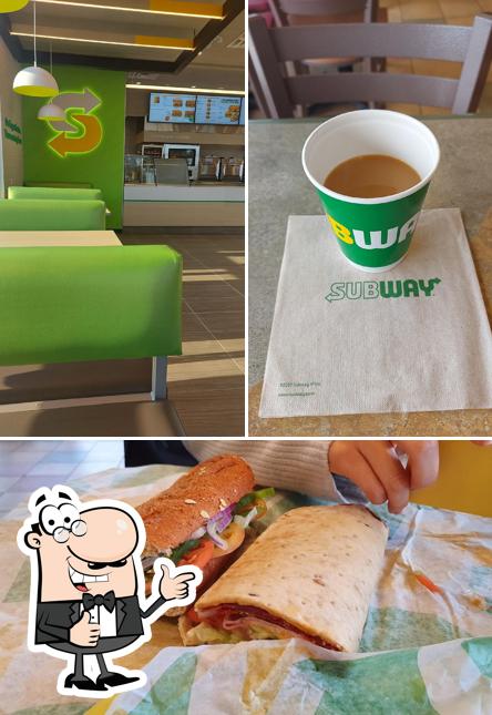 Subway, Corner Brook - Restaurant menu, prices and reviews