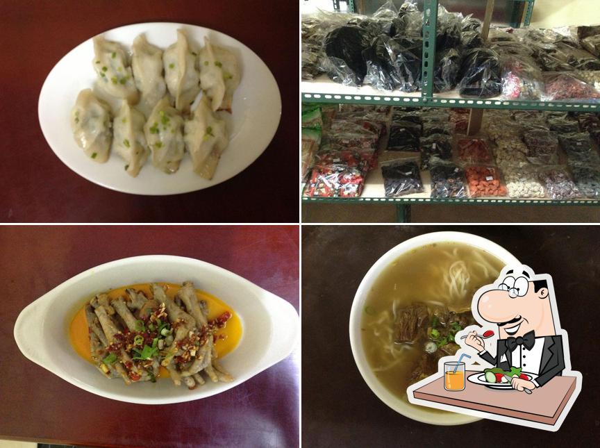 Suzhou Dimsum restaurant, Angeles, MacArthur Highway - Restaurant reviews