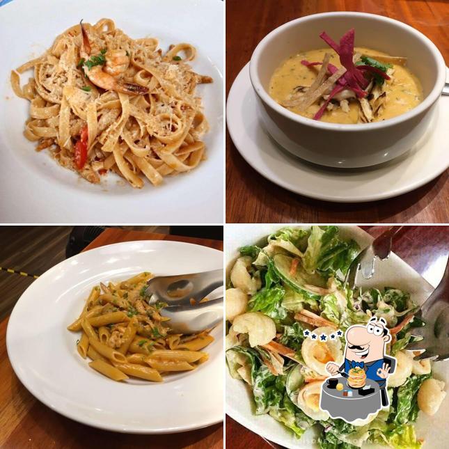 TGI Fridays restaurants in Quezon City, spring 2024 - Restaurant Guru