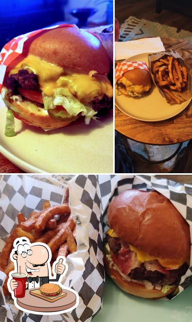The Cabin in North Fork - Restaurant reviews