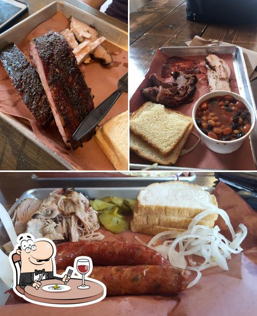 The Proper Pig Smokehouse, 17100 Detroit Ave in Lakewood - Restaurant ...