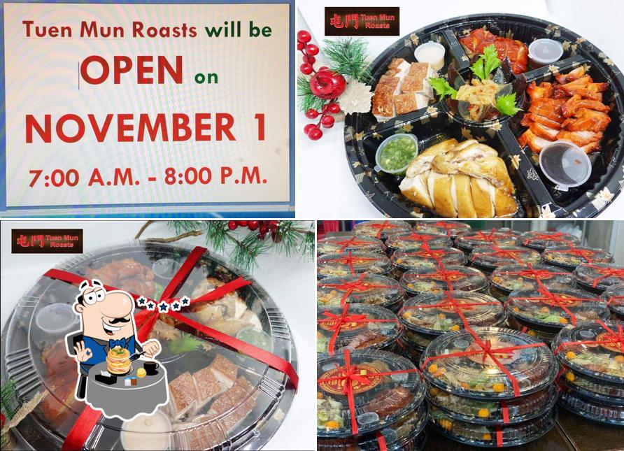 Tuen Mun Roasts, Quezon City - Restaurant menu, prices and reviews