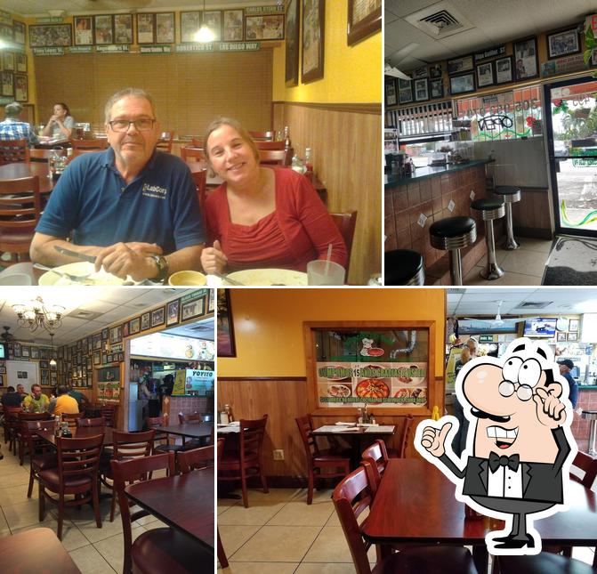 Yoyito Cafe Restaurant in Hialeah - Restaurant menu and reviews
