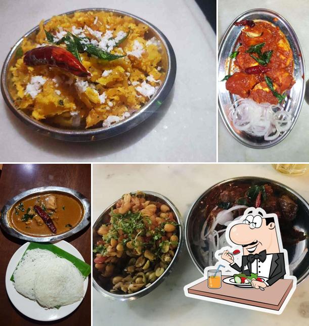 Bob's Bar, Bengaluru - Restaurant menu, prices and reviews