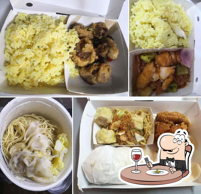 Chowking fast food, Manila, 1246 Pedro Gil St - Restaurant menu and reviews