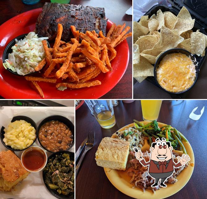 Limp Lizard Lounge Bar & Grill, Syracuse - Restaurant menu, prices and ...