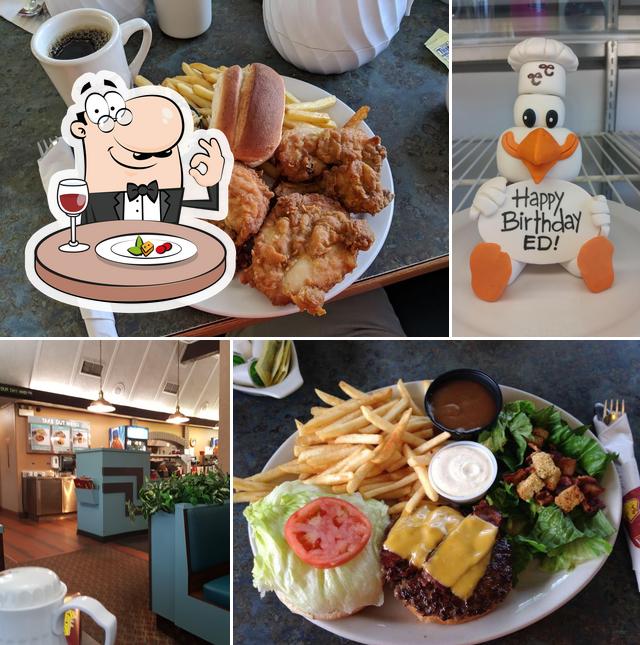 Chicken Chef, 3770 Portage Ave in Winnipeg - Restaurant reviews