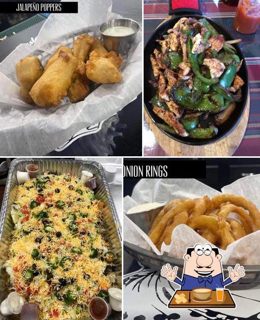 The Taste of Bay City in Bay City - Restaurant menu and reviews