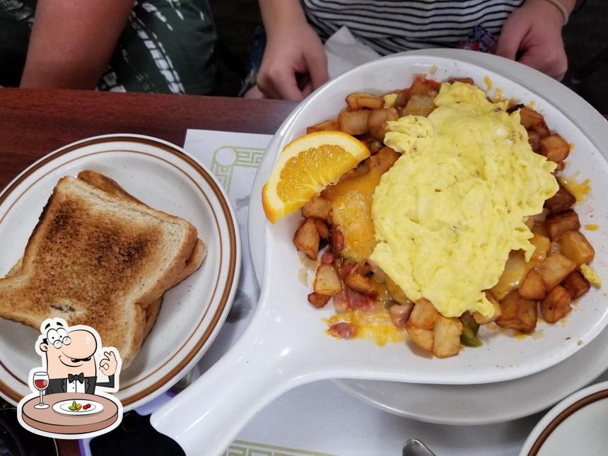 Windmill Family Restaurant, East Moline - Restaurant menu, prices and ...