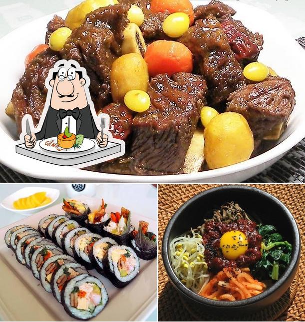 Aram Korean Restaurant, Cebu City - Restaurant menu and reviews