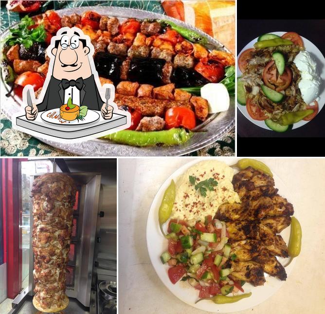 New Cross Best Kebab, London - Restaurant menu, prices and reviews