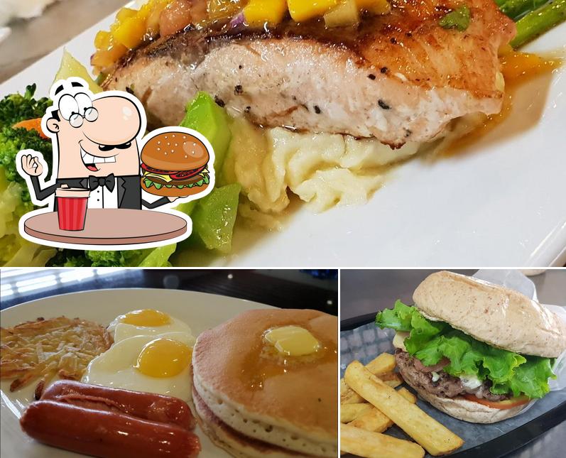 Block One Restaurant, General Trias - Restaurant menu, prices and reviews