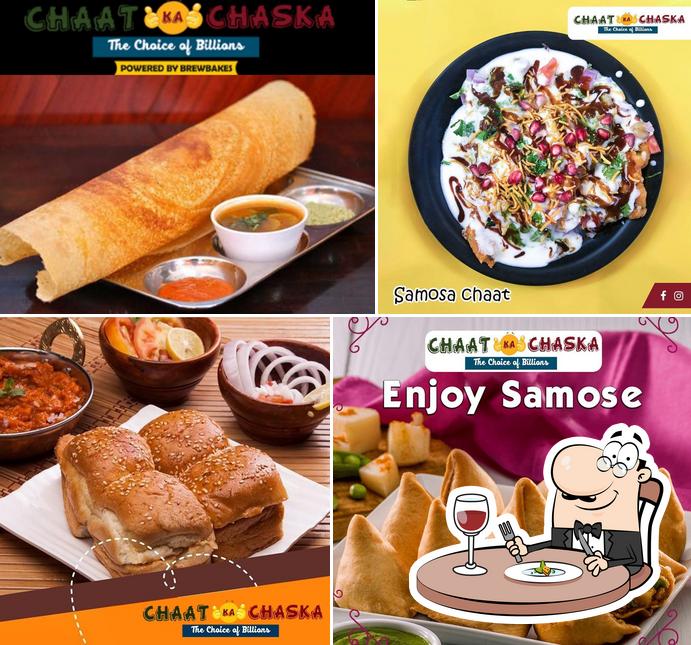 Chaat Ka Chaska, Guntur, Guntur - Restaurant menu, prices and reviews