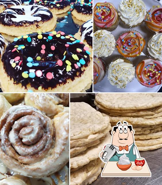 RED POPPY GLUTEN FREE BAKERY, Kalispell - Opiniones del restaurante