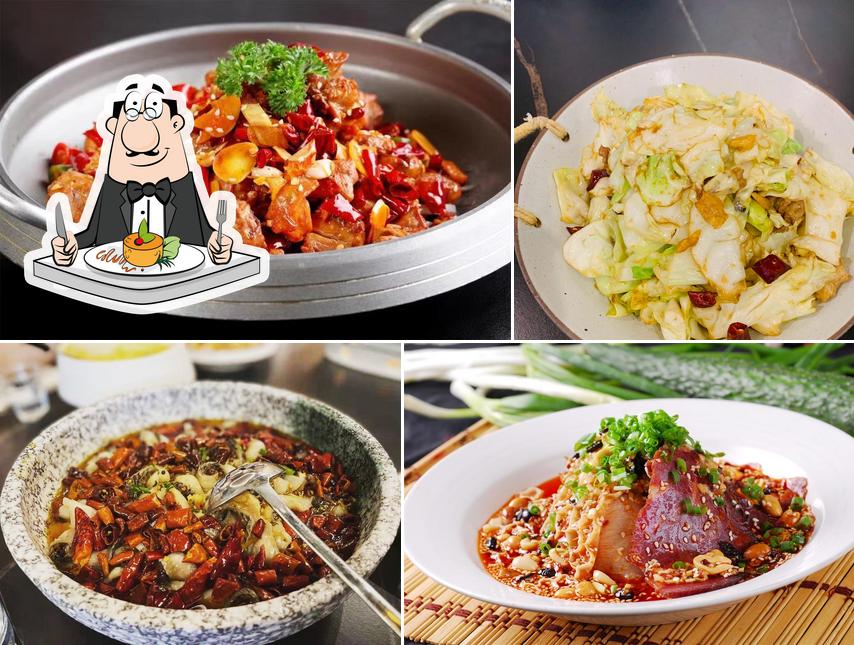 Chuan Chinese Restaurant, Sunnybank - Restaurant menu, prices and reviews