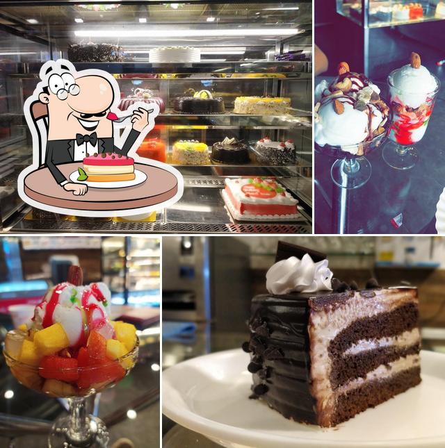 Dolphin Bakes 'N' Ice Creams, Mysuru - Restaurant menu, prices and reviews