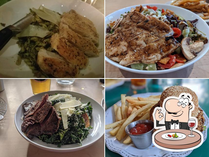 Dove + Deer, Albany - Restaurant menu, prices and reviews