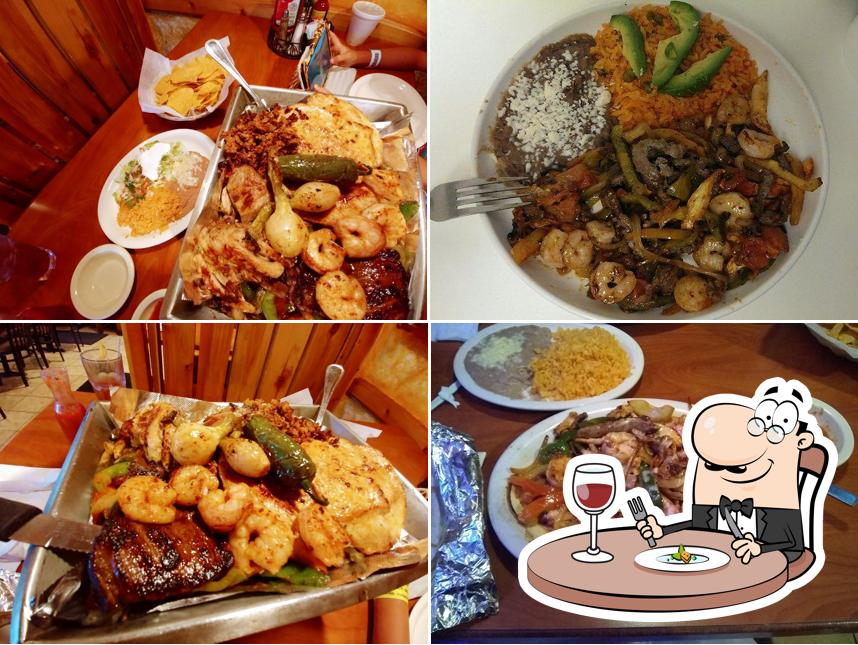 El Pueblo Mexican Restaurant in Portage - Restaurant menu and reviews