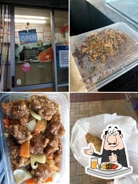 Sun Island Takeaways, Auckland - Restaurant menu, prices and reviews