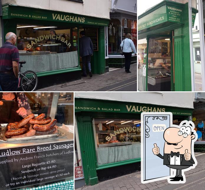 Best lunch in Ludlow, England, spring 2024 - Restaurant Guru