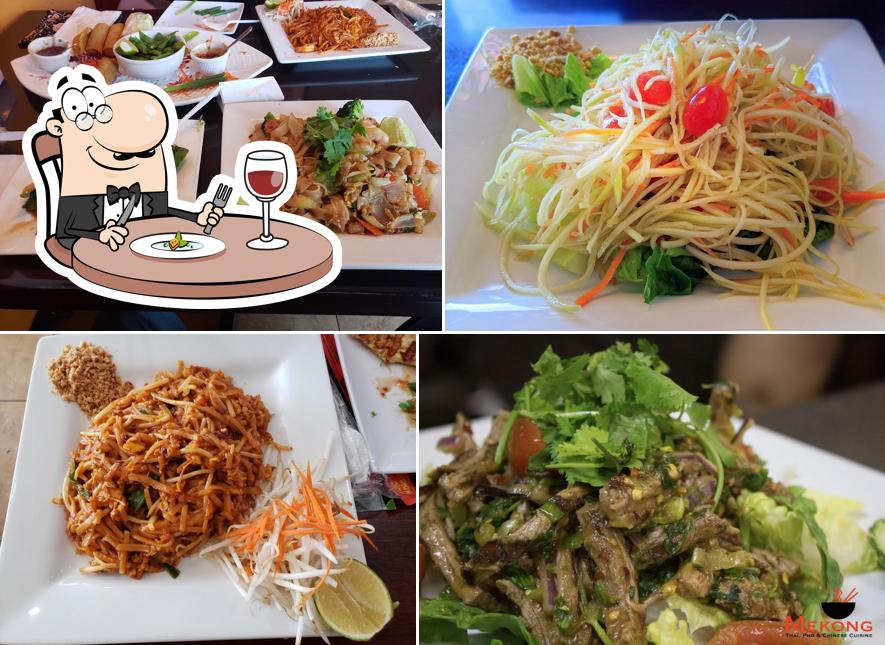 Kung Fu Express in El Paso - Restaurant menu and reviews