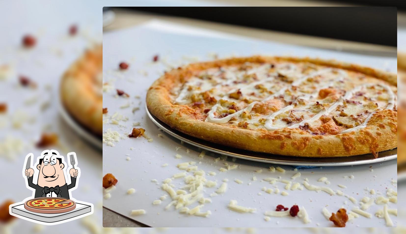 Top 5 places to eat in Groom, may 2025 - Restaurant Guru