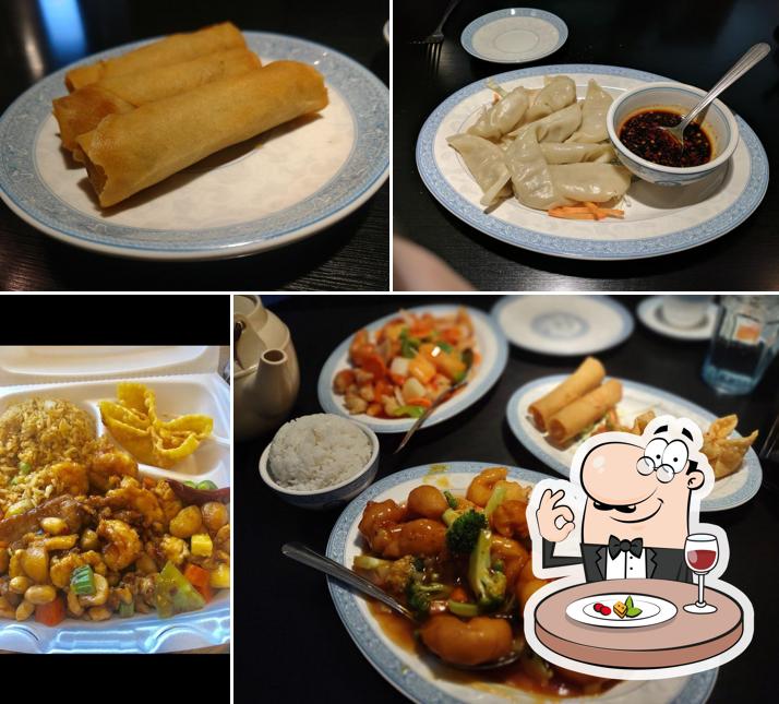 Jade Palace Ottumwa Iowa