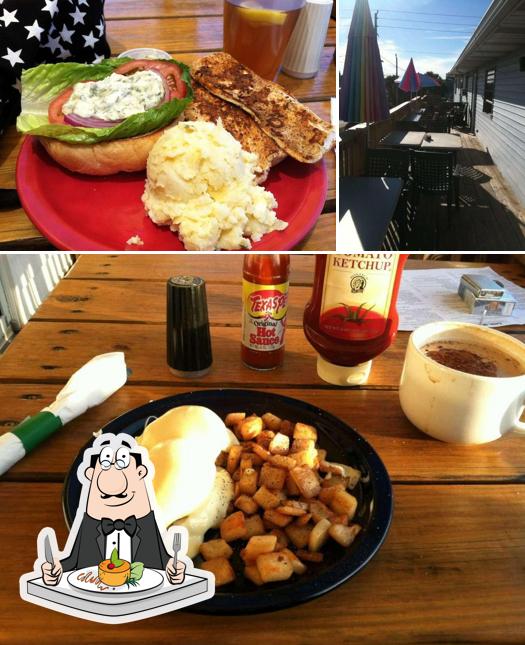 Java Joint in Flagler Beach - Restaurant menu and reviews