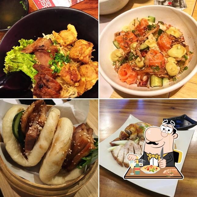 Los mejores restaurantes en el Centro Comercial Larcomar - Restaurant Guru