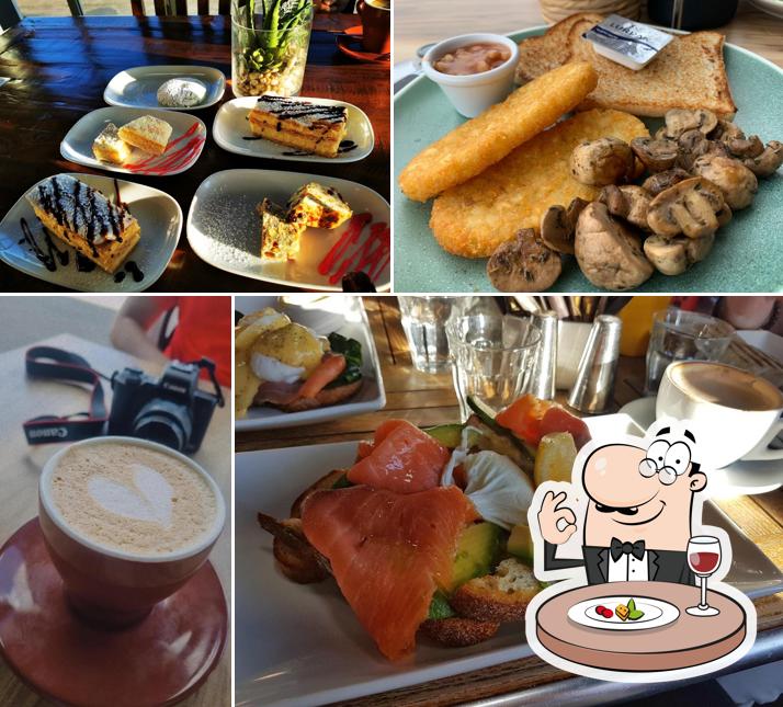 Kiss The Barista Cafe, Sandringham - Restaurant menu, prices and reviews