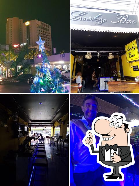 Lucky Bar, Khon Kaen - Restaurant menu, prices and reviews
